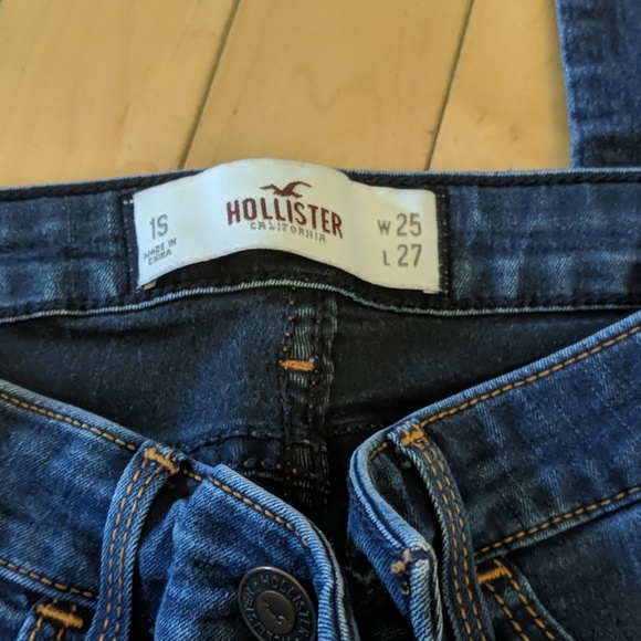 Hollister | Jeans | 2 For 2 Hollister Jeggings | Poshmark